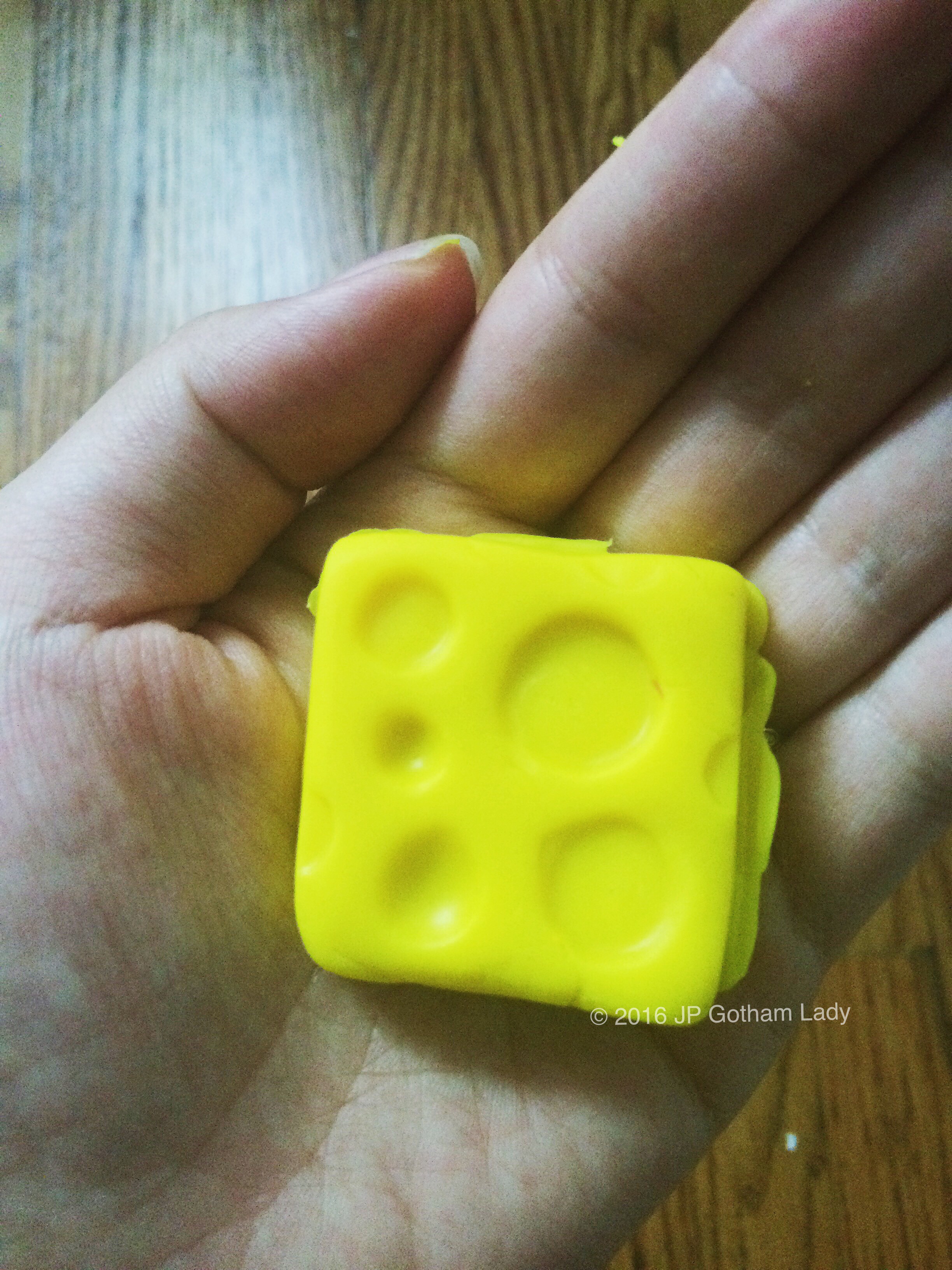 playdough.cheese.after.Watermarked Photo - JP Gotham Lady